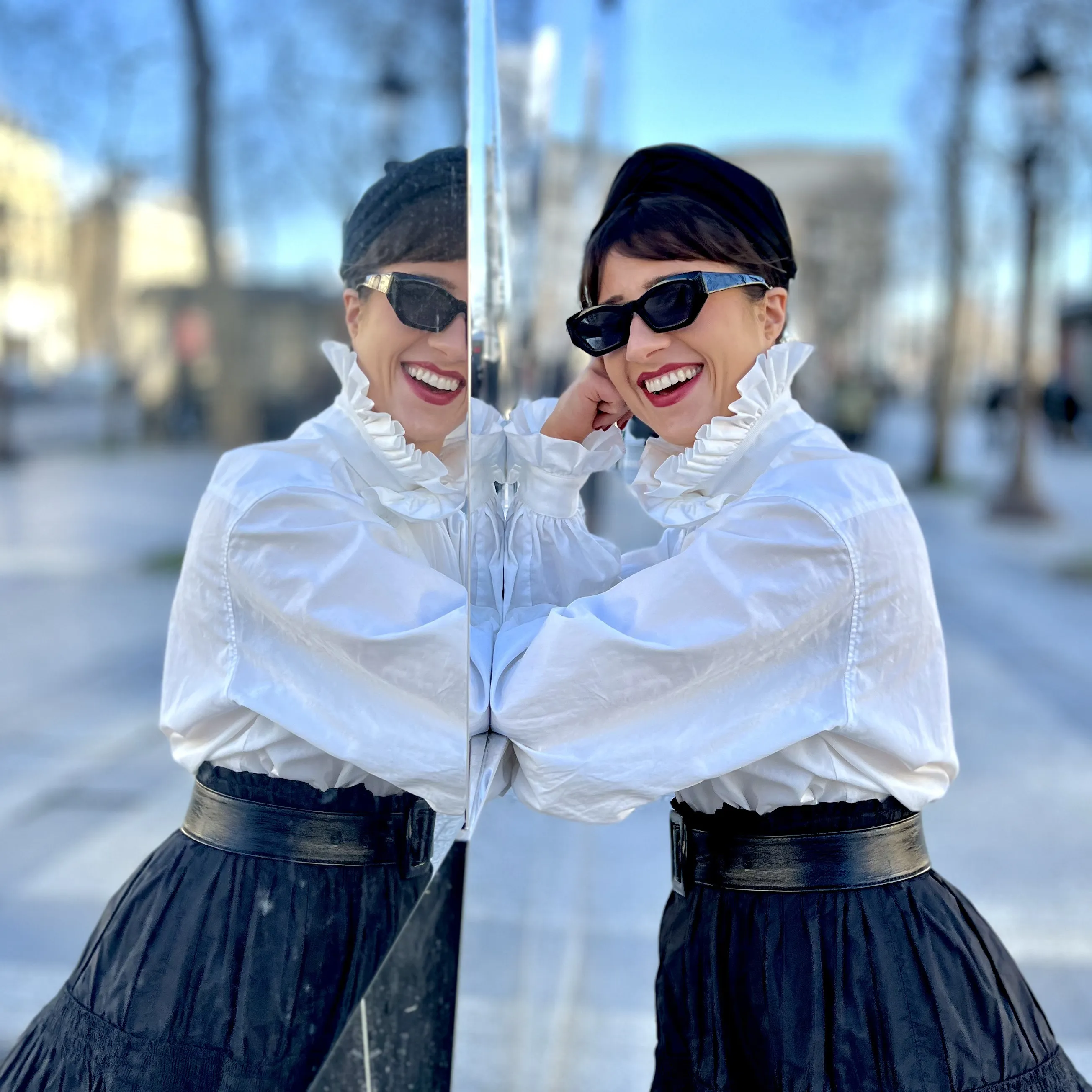 Podcasts - Star VIP avec Marie s'infiltre