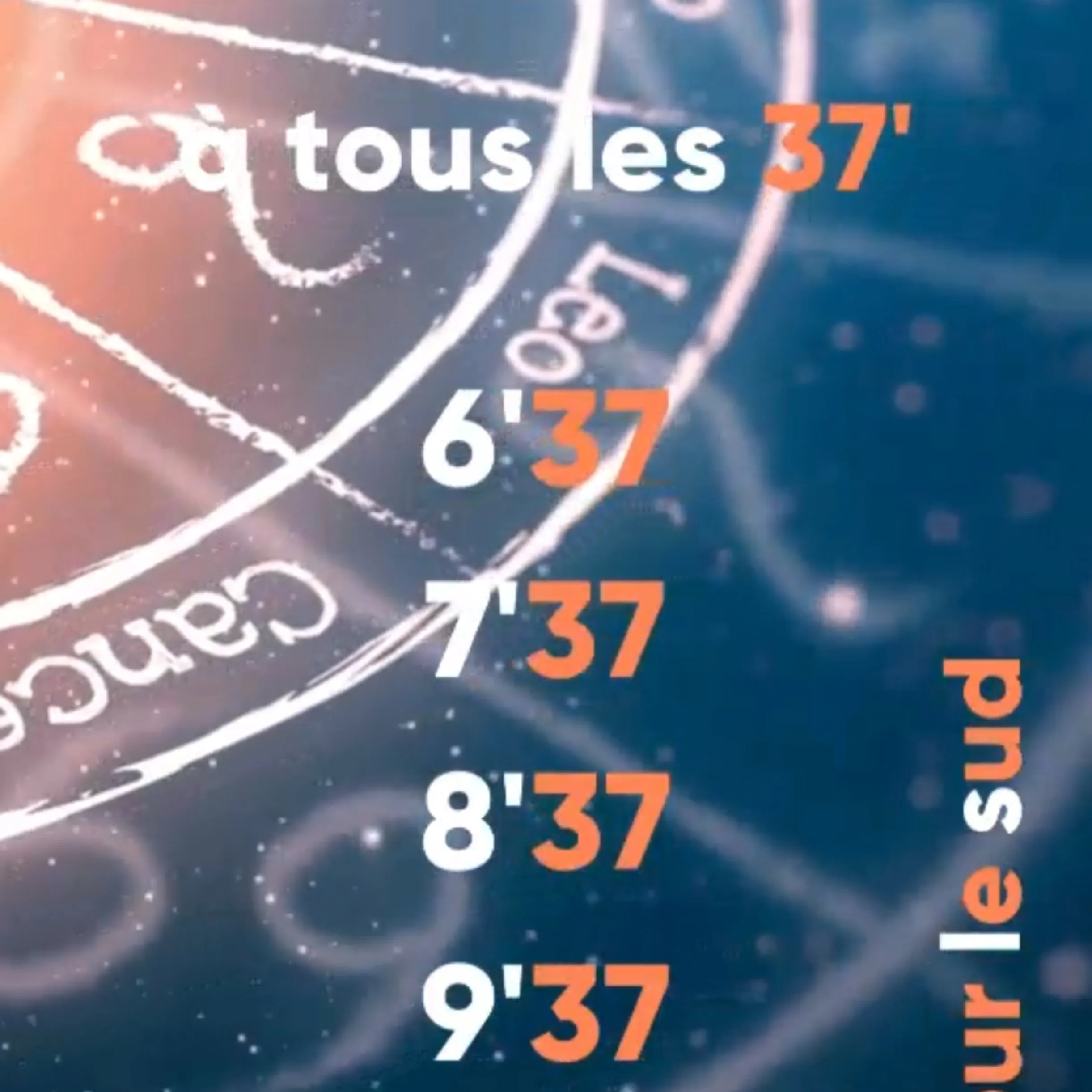 Podcasts - HOROSCOPE 1102