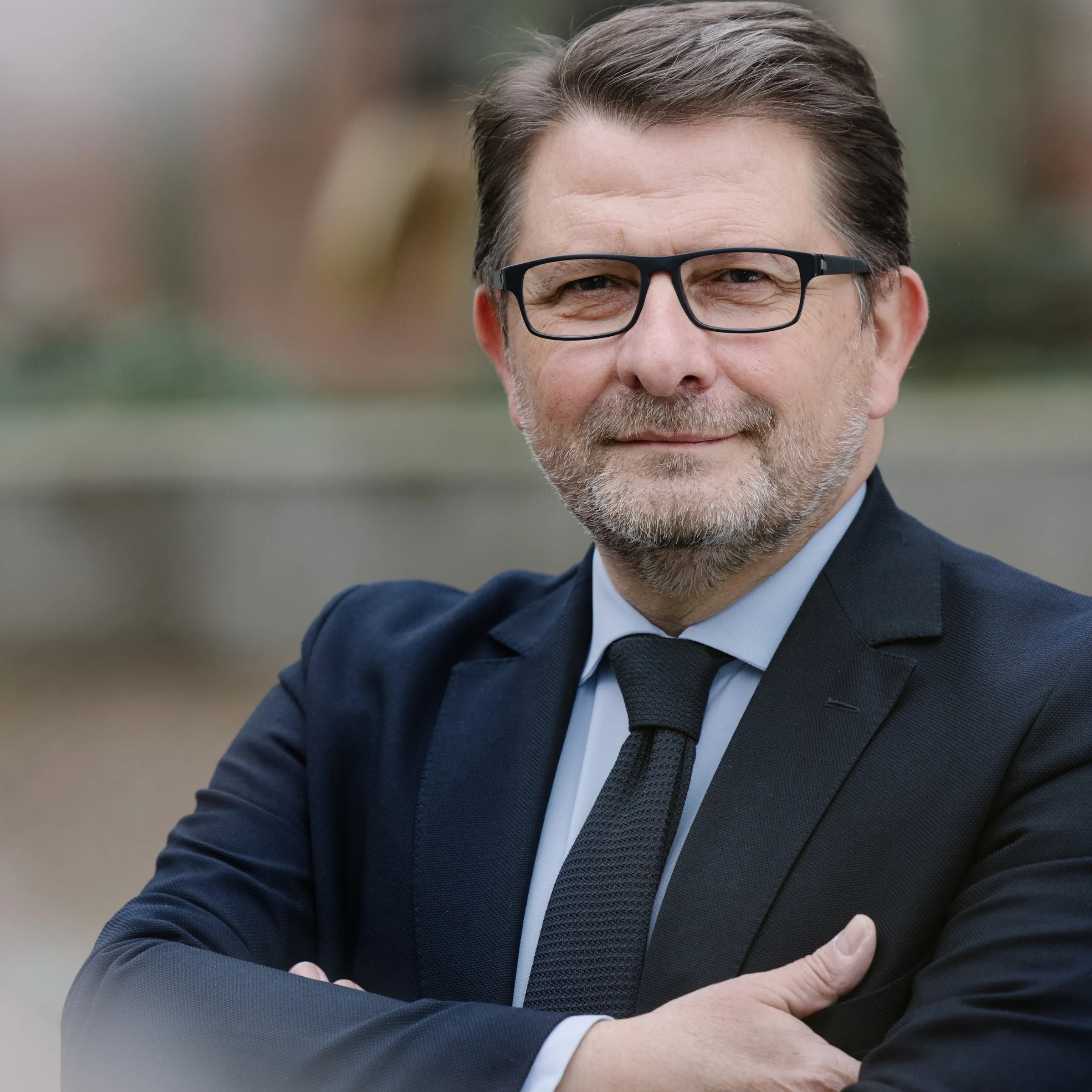 Podcasts - Star Business avec Jacques Nicoli, directeur régional d ...