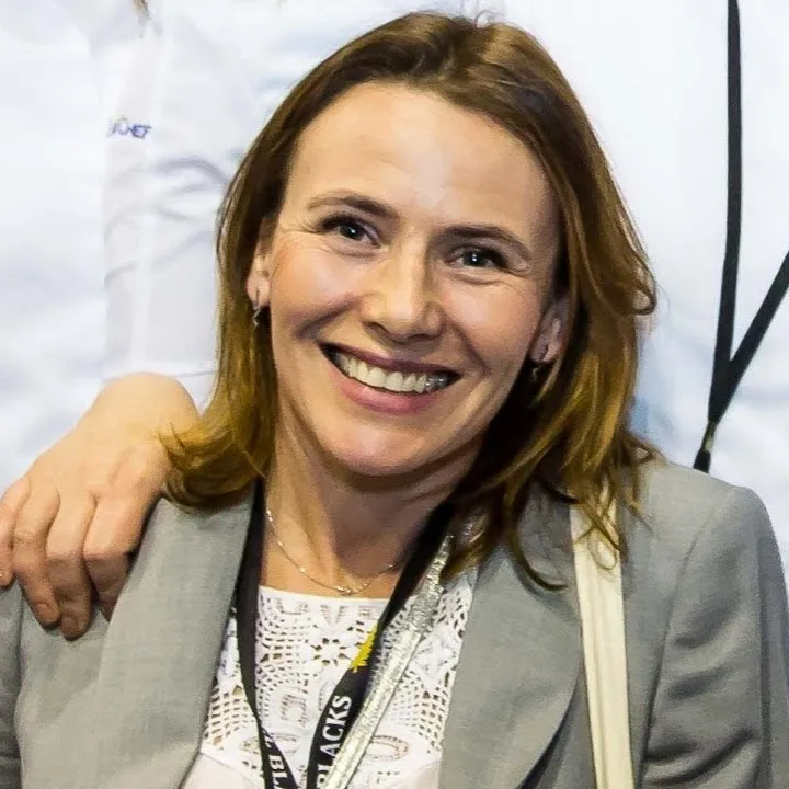 Podcasts - Star Mag avec Anna Gallone