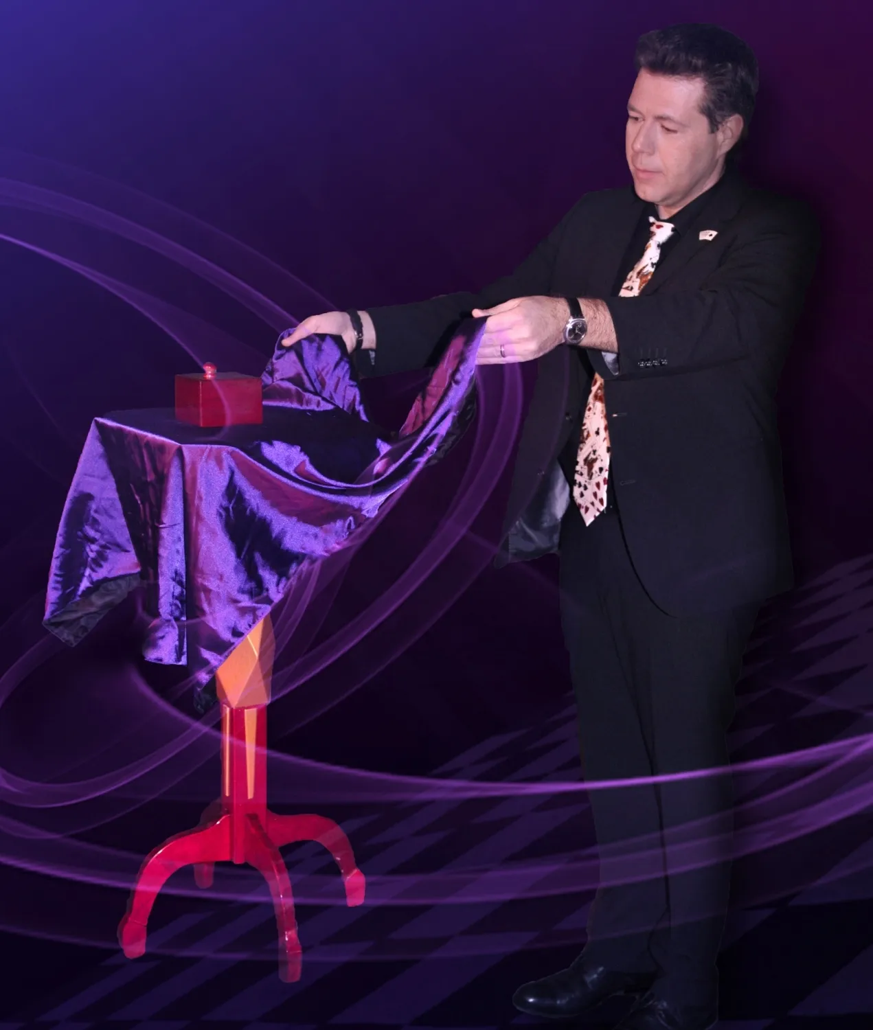 Agenda - DKL DREYECKLAND