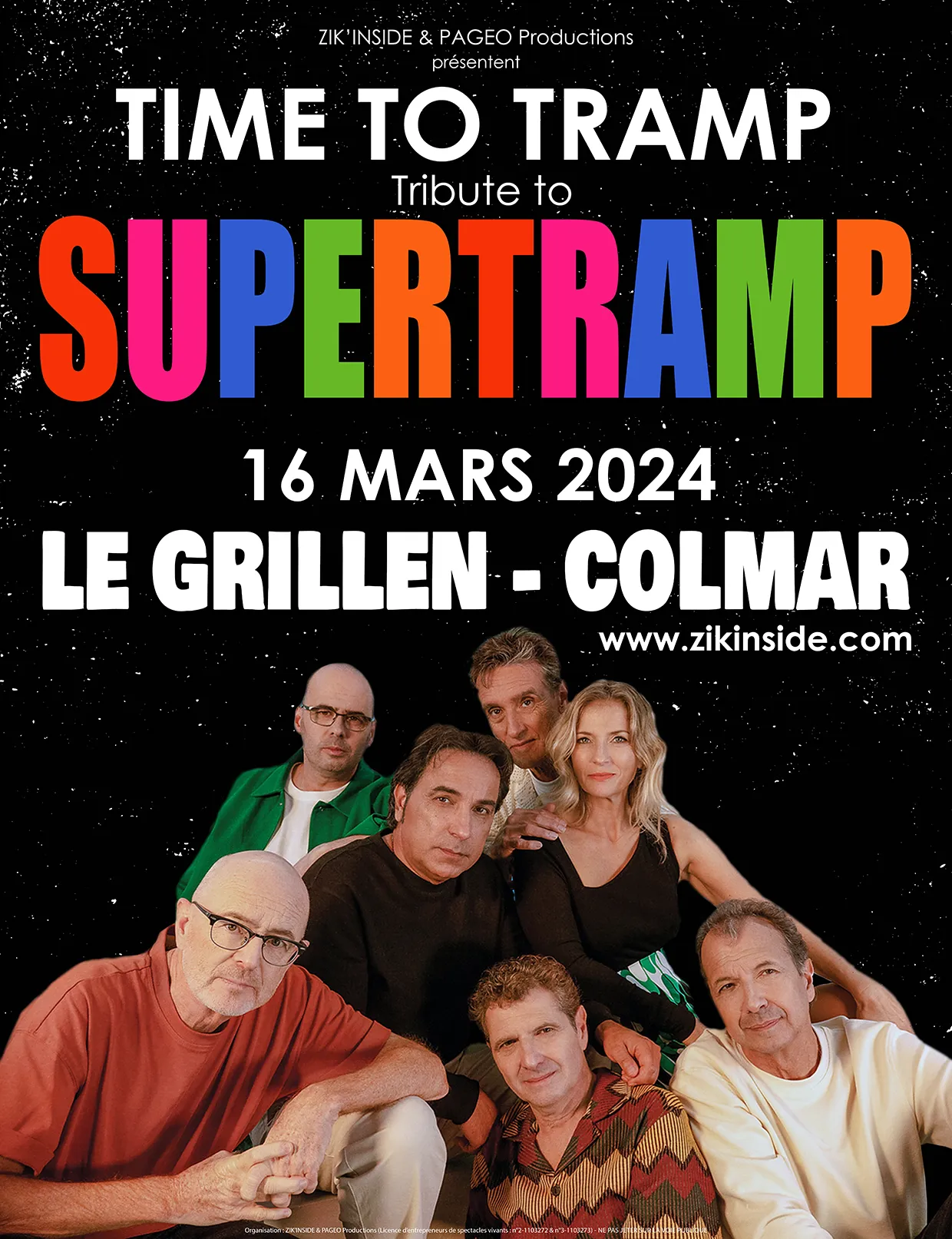 Agenda - DKL DREYECKLAND