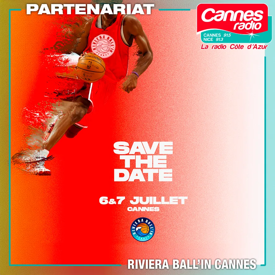 Actualités - CANNES RADIO