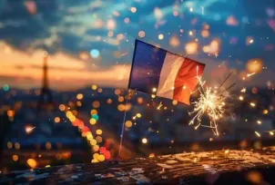 DKL - Les festivités et animations de la fête nationale