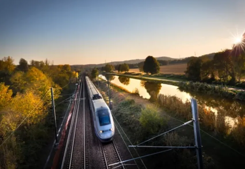 DKL - Procès du déraillement mortel du TGV en Alsace : Recherche des responsabilités entamée