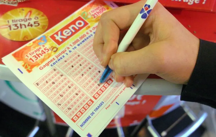 DKL - Le hasard sourit à Hoenheim : deux habitants remportent 1,2 million d'euros au Keno