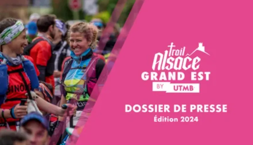 DKL - Revivez les moments forts des deux premiers jours du Trail Alsace Grand Est organisé par ...