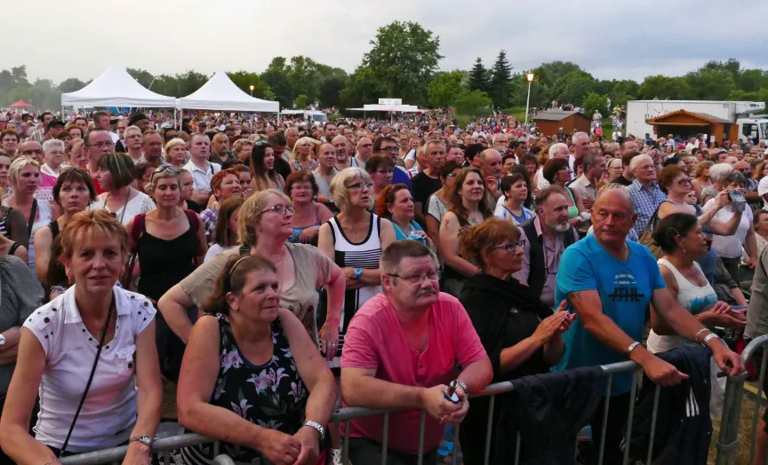 DKL - Le Podium de l'été à l’Eiblen