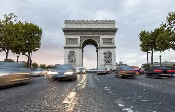 DKL - À Paris, l’un des plus grands trafiquants de drogue français ...