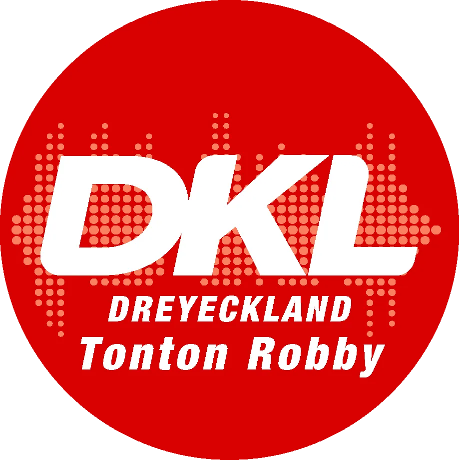 DKL - DKL Tonton Robby