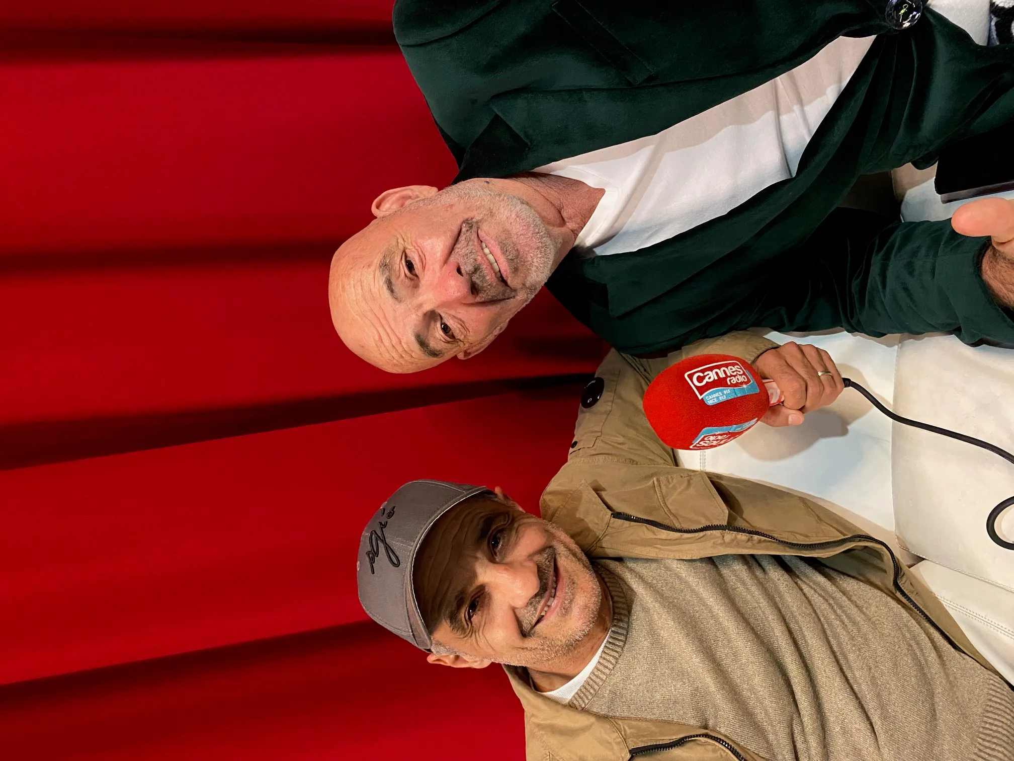 Replay - CANNES RADIO