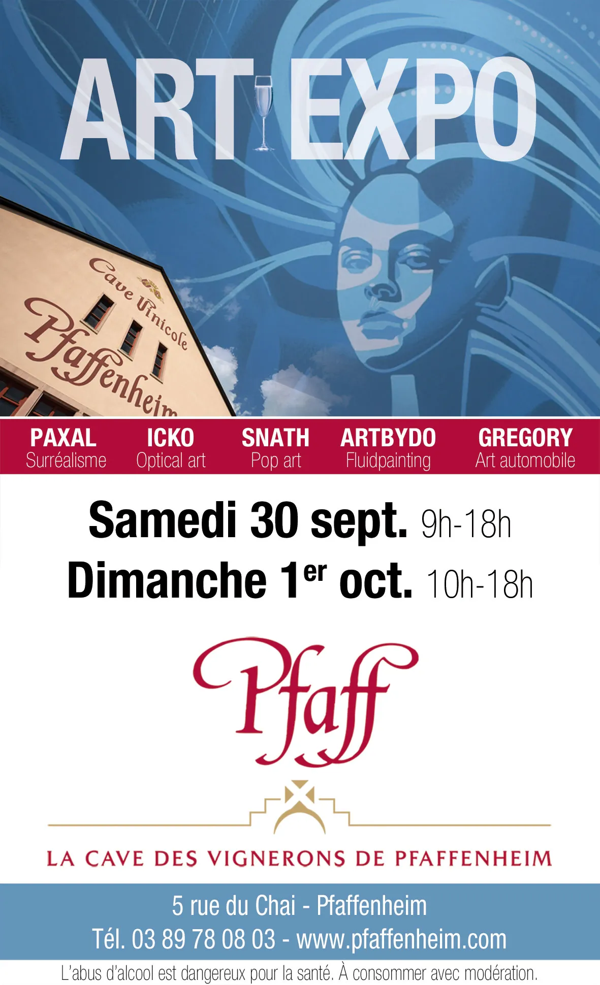 Agenda - DKL DREYECKLAND