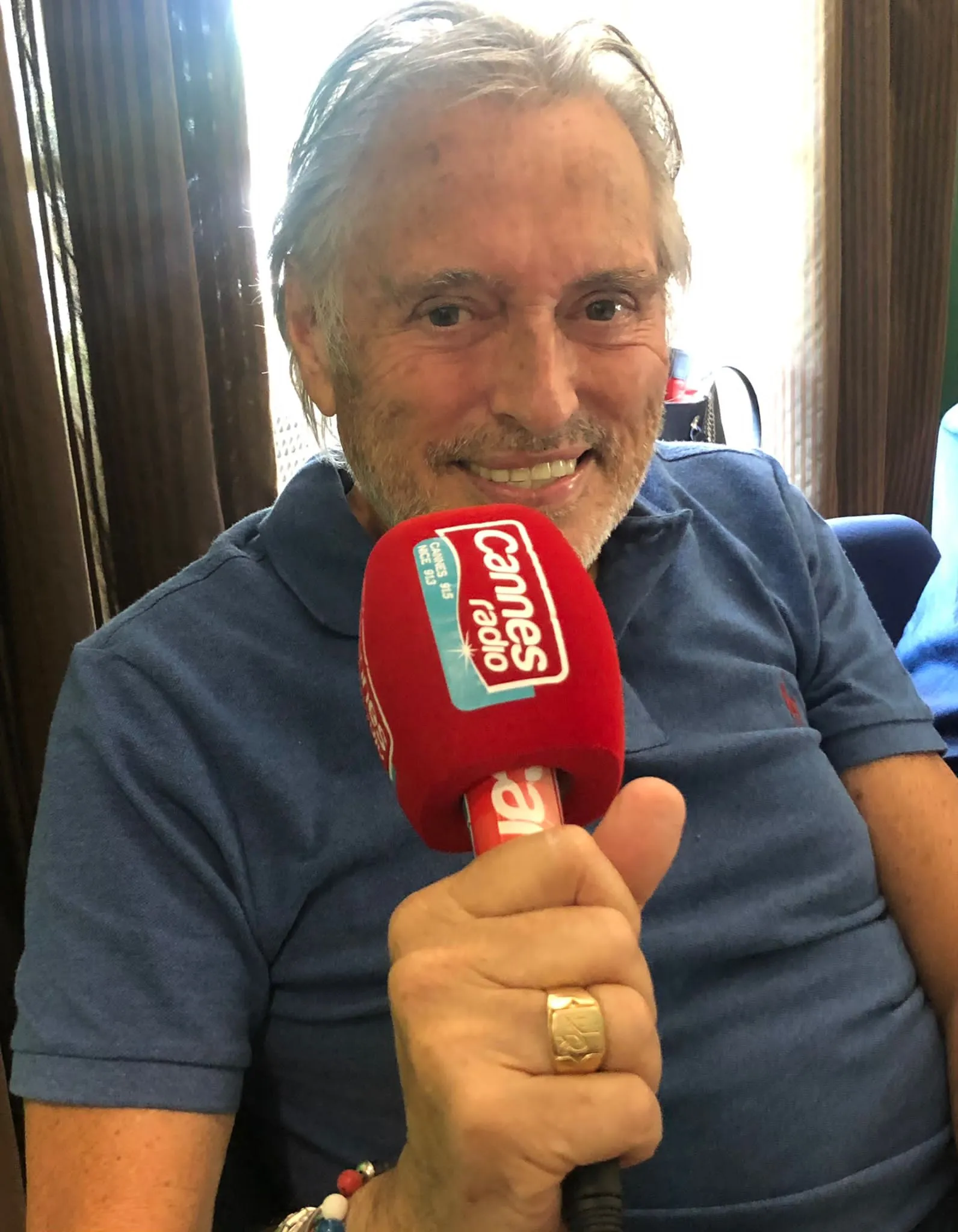 Replay - CANNES RADIO