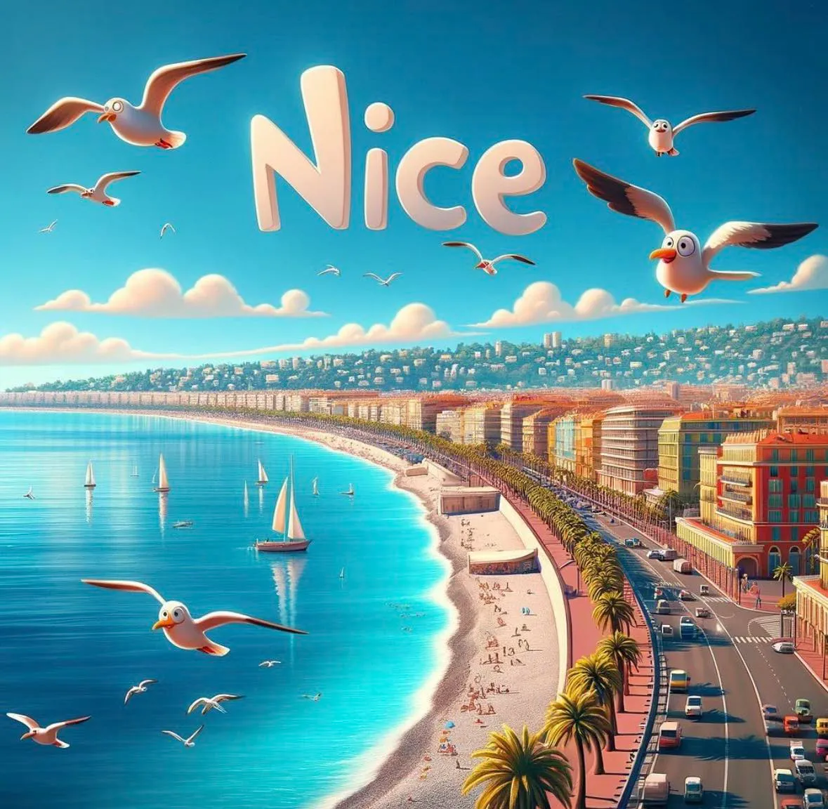 Actualités - CANNES RADIO