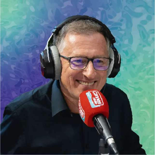 Equipe - CANNES RADIO