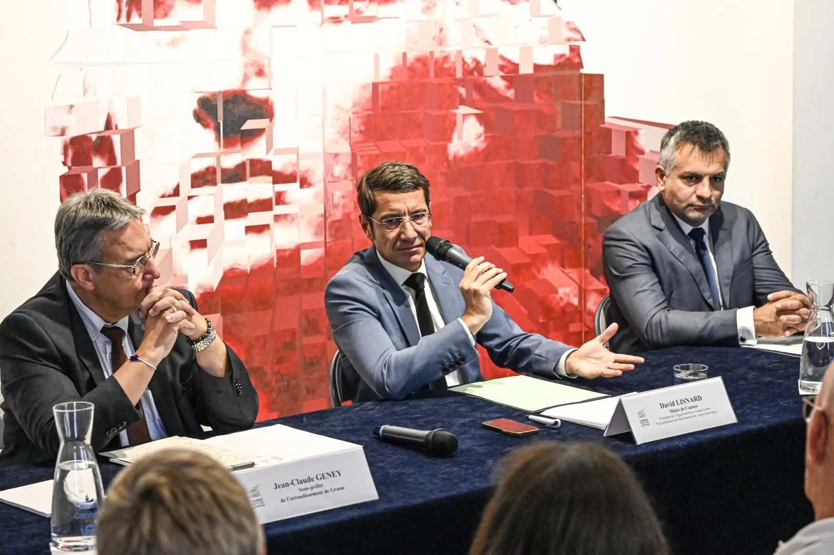 Actualités - CANNES RADIO