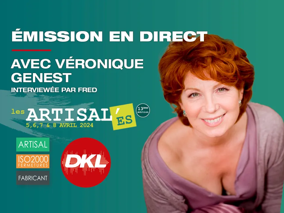 DKL - LES ARTISAL'ES 2024
