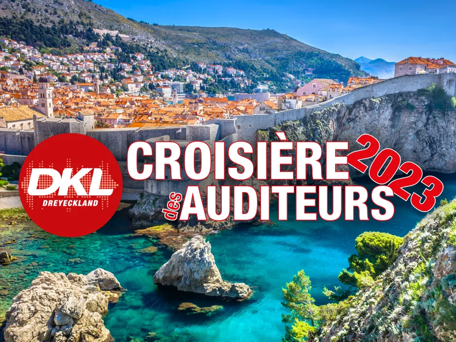 DKL - La Croisière des Auditeurs 2023