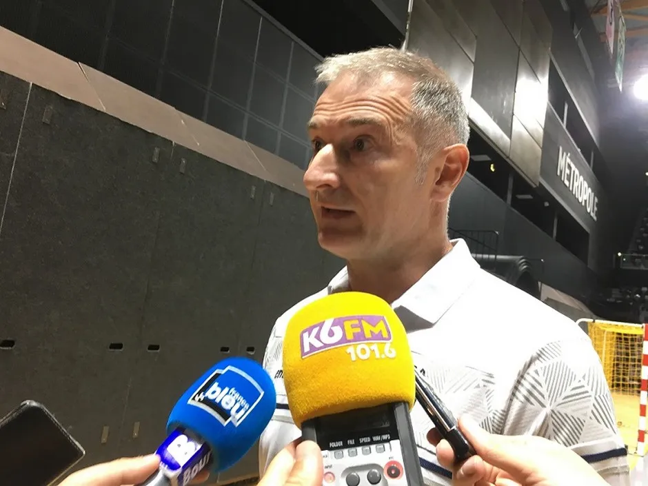 Nenad Markovic prolonge à la JDA