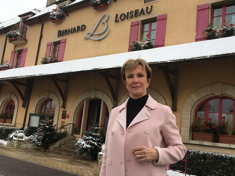 France 2 va mettre à l’honneur le relais Bernard Loiseau
