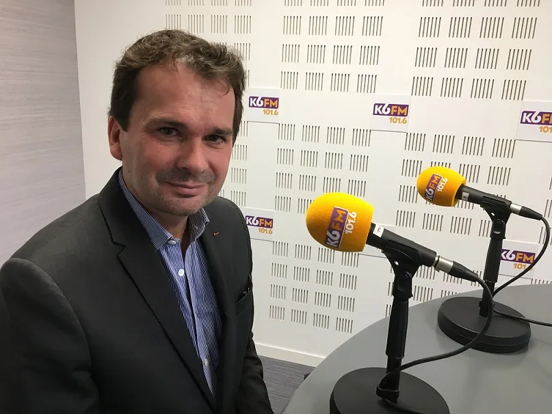 Ludovic Rochette : « l’équipe d’Éric Zemmour cherche aussi des ...