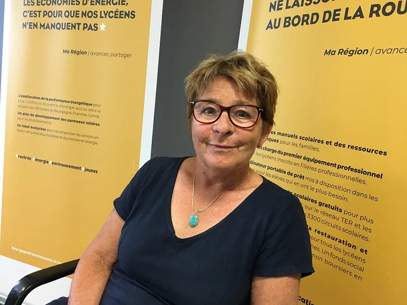 Marie-Guite Dufay : « Vallourec, un gâchis humain et industriel