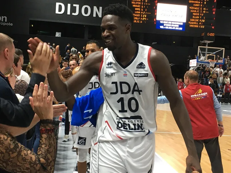 La JDA démarre fort sa campagne européenne