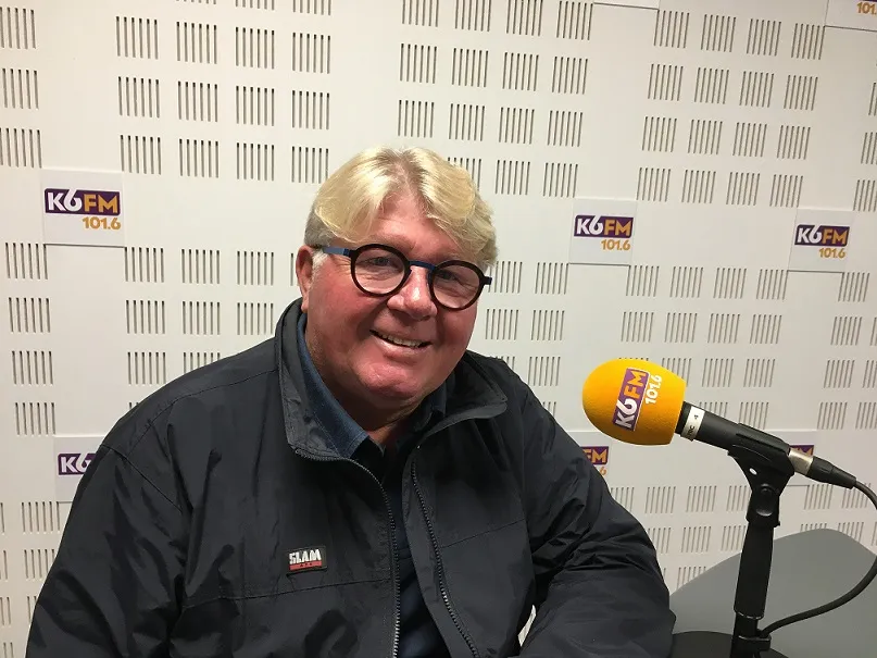 Philippe Verney va quitter son poste de président du Stade Dijonnais