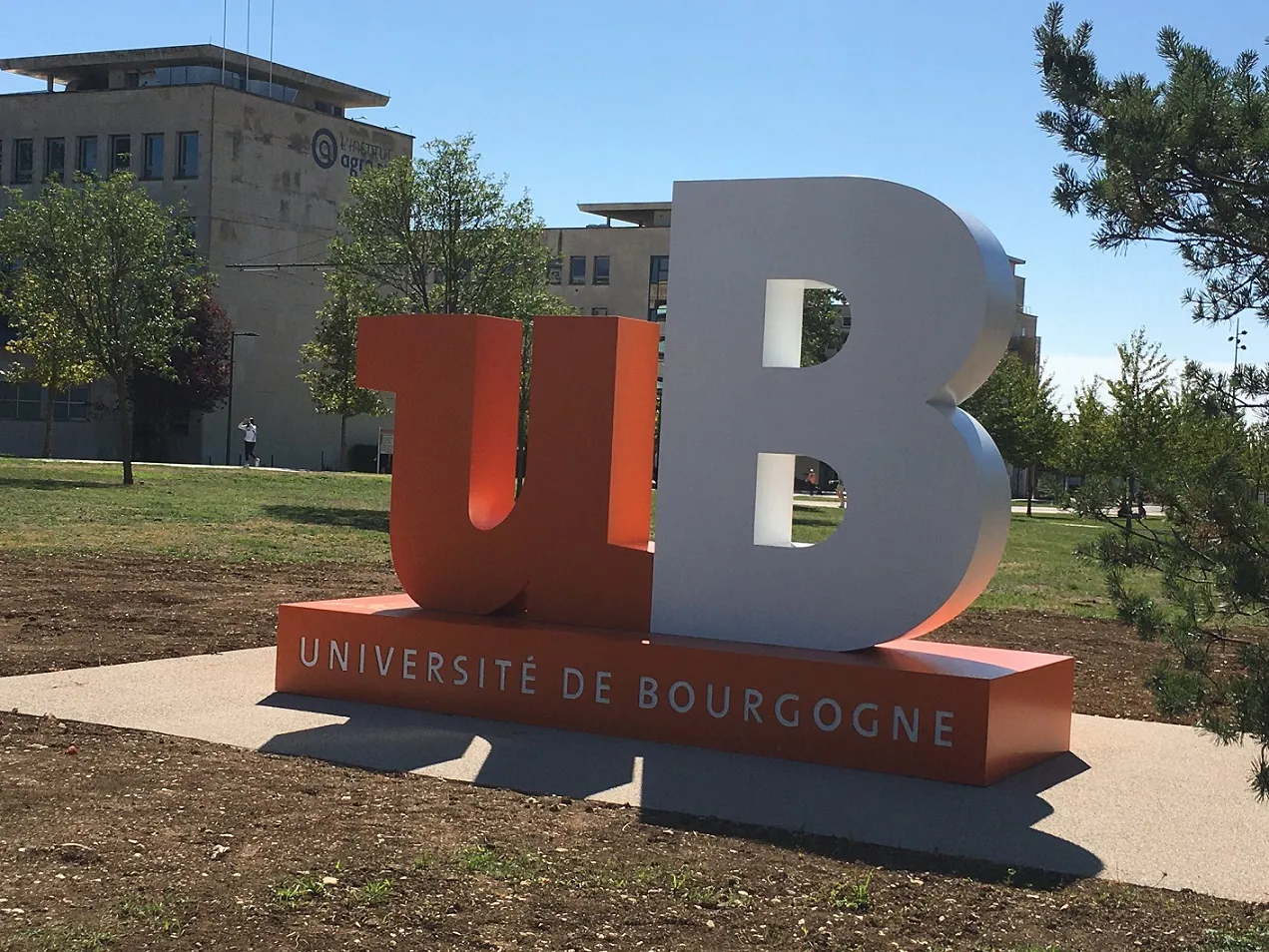 Venez échanger avec des chercheurs de l’université de Bourgogne