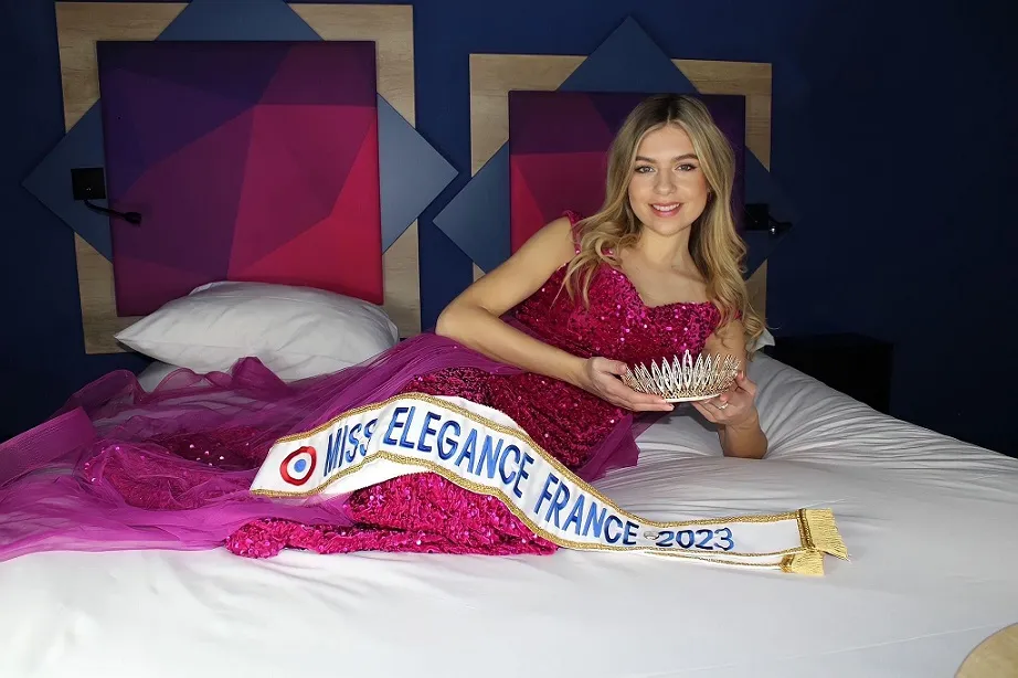 Qui veut devenir "miss élégance"