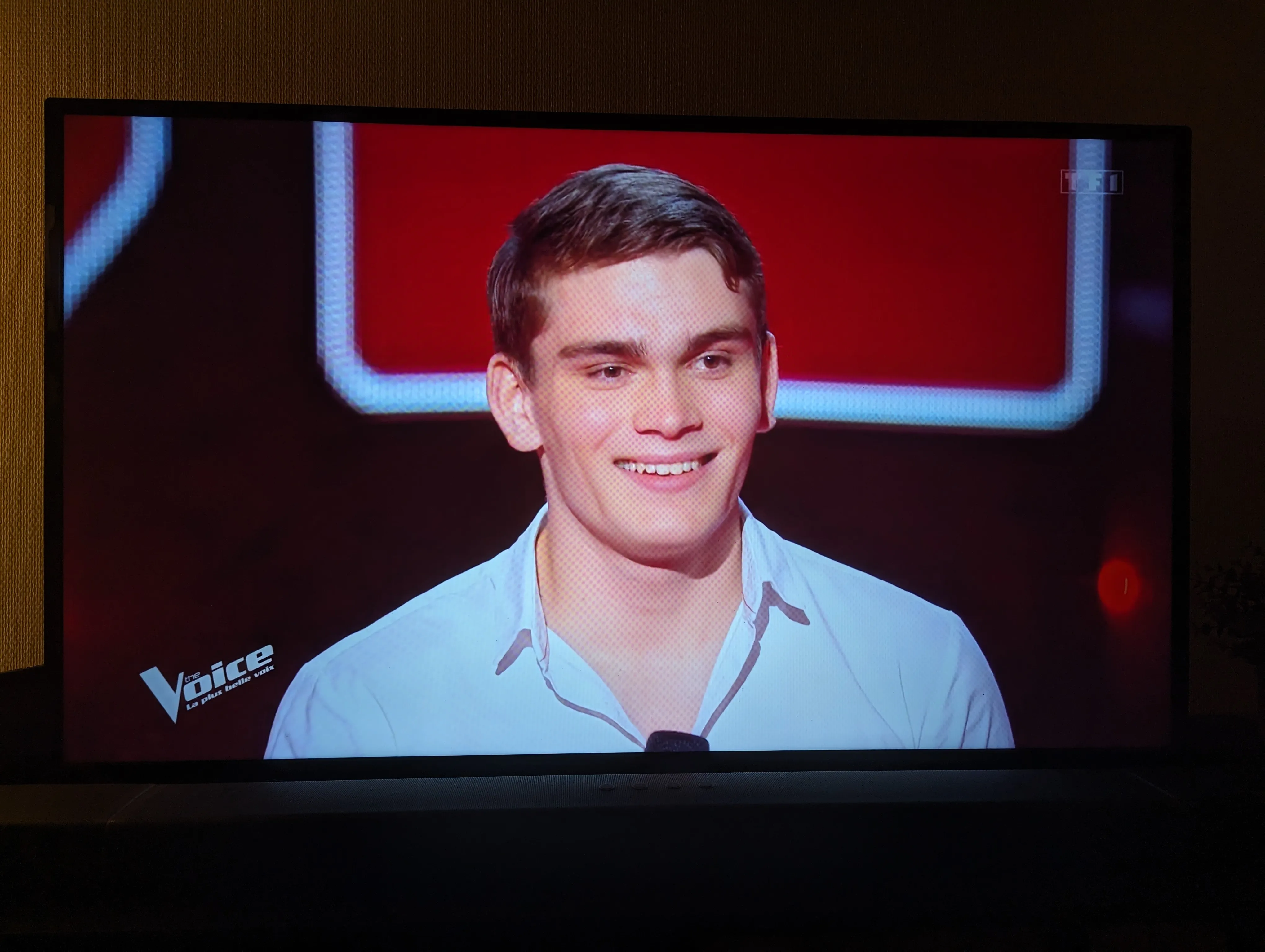 Alphonse aux cross-battles de The Voice, c’est ce samedi soir