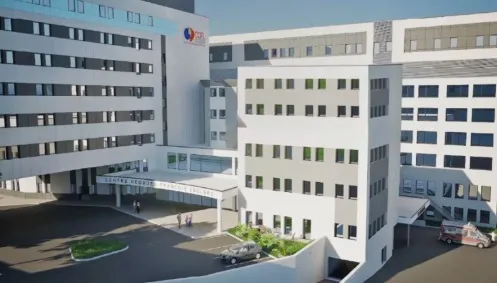 Excellence médicale : le CGFL décroche la plus haute certification