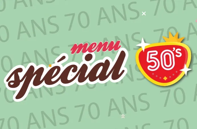 Le Crous fête ses 70 ans avec un retour gourmand dans les années 50