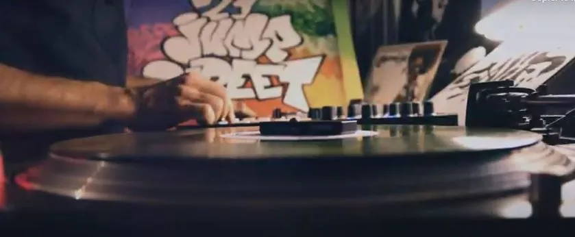 Une compilation de rap 100% dijonnaise