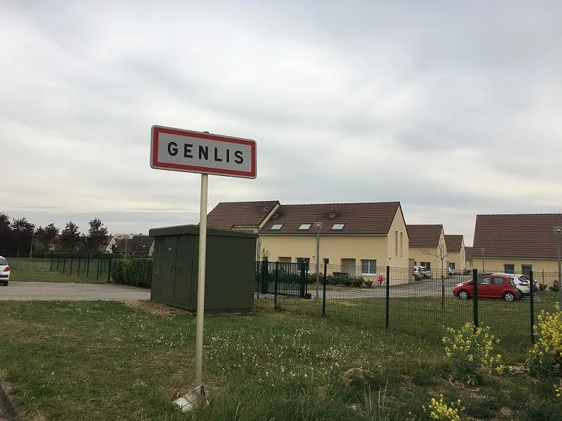 Une convention pour redynamiser la commune de Genlis