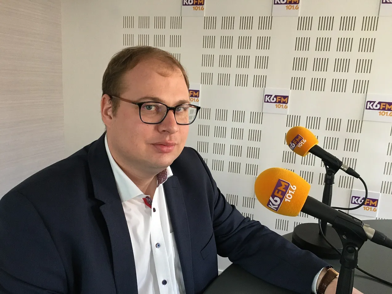 Geoffroy Sécula élu président de la CPME de Bourgogne-Franche-Comté