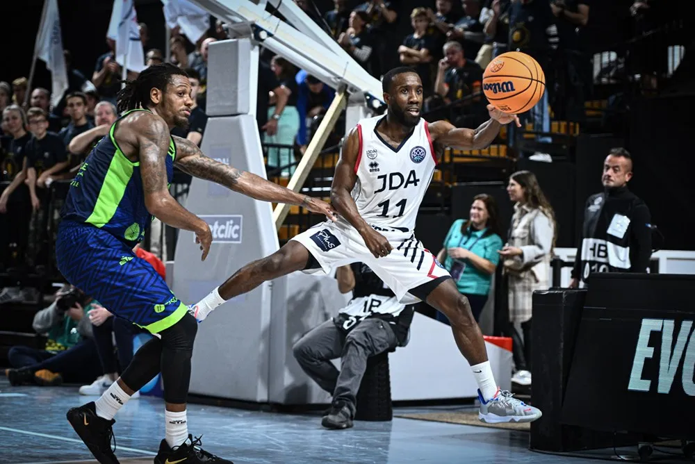 Très bonne opération pour la JDA en Israël