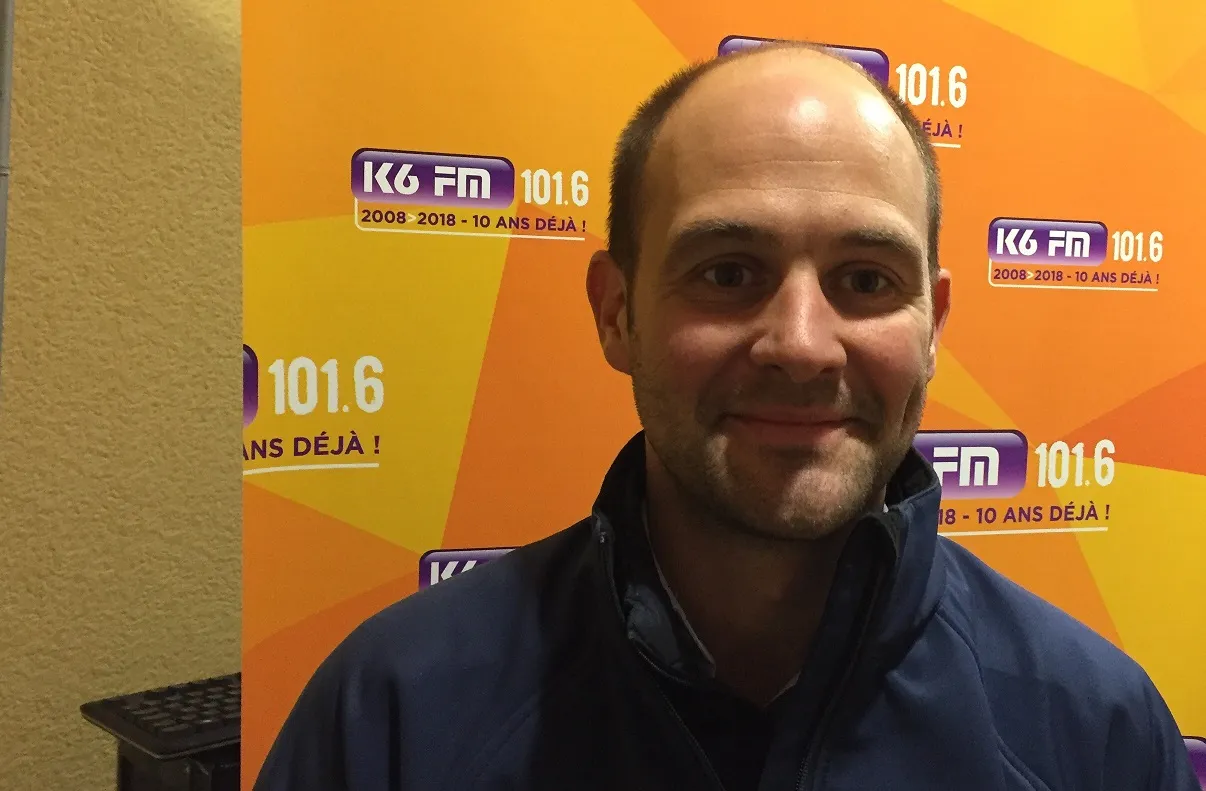 Route du Rhum : il termine pour la première fois la course