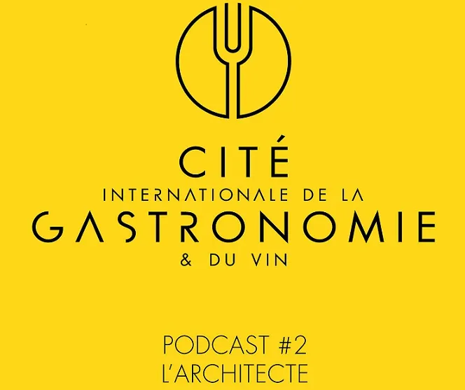 Cité de la gastronomie : interview avec l’architecte Anthony Bechu