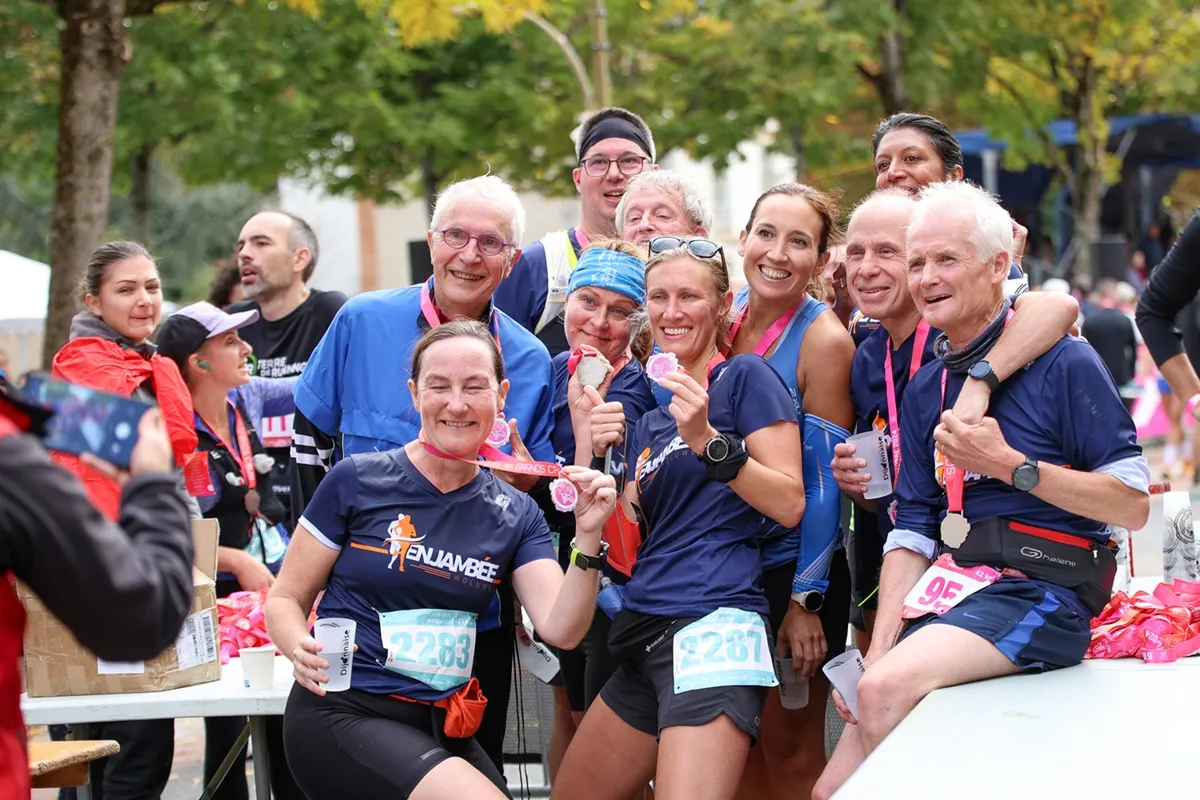 Quelles Nouveaut s Cette Ann e Sur Le Marathon Des Grands Crus