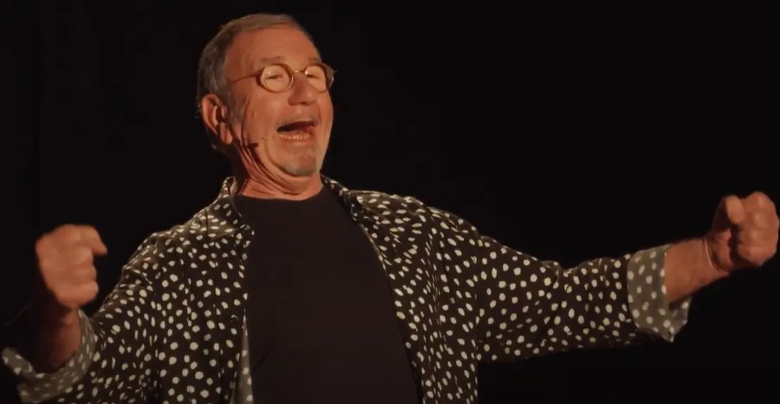 Richard Gotainer bientôt de passage à Dijon