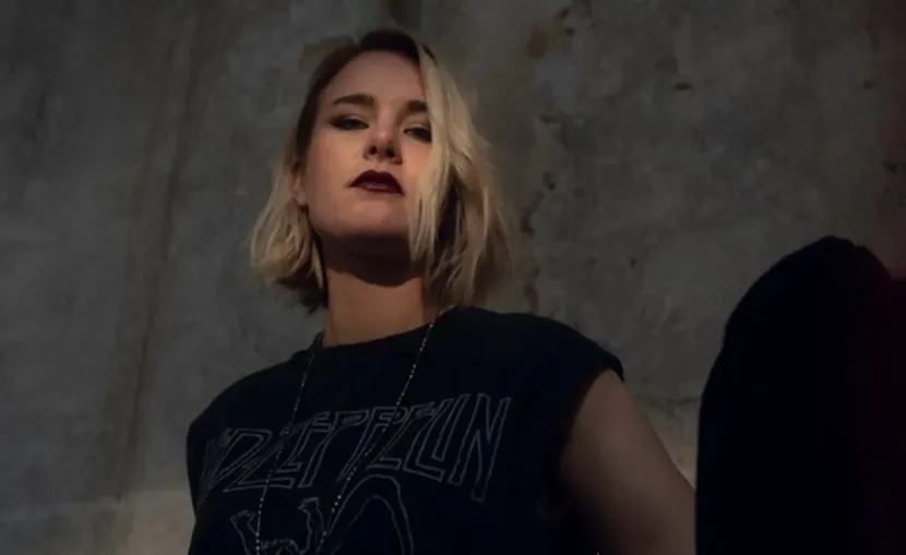 SHOWCASE K6FM : interview avec la chanteuse Stéphane