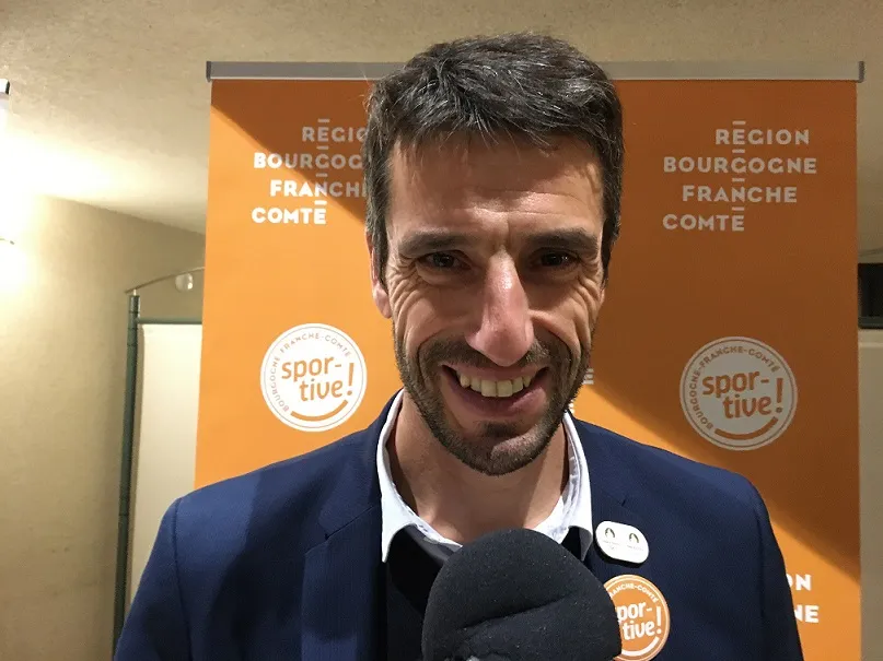 La flamme olympique passera par la Côte d’Or en 2024