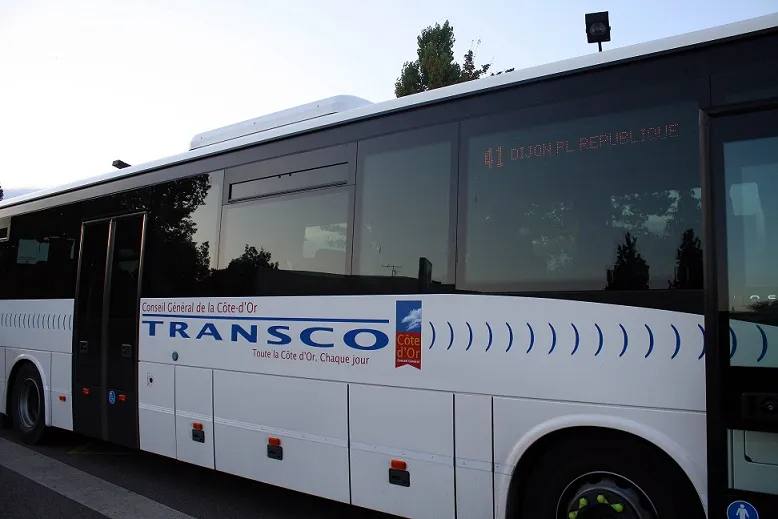 Pas de transports scolaires demain en Côte-d'Or