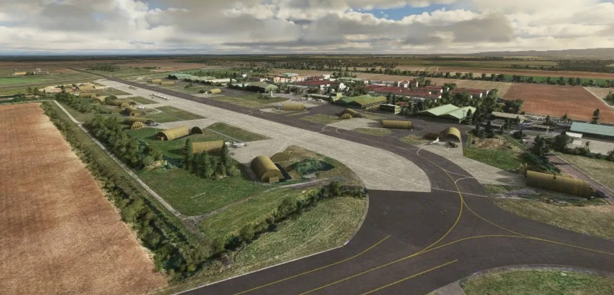 Base aérienne 102 Dijon-Longvic : l’acte de transfert de propriété signé