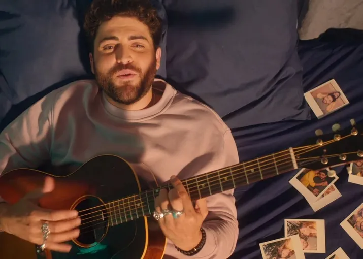 « Au revoir » : Tibz sort un nouveau clip