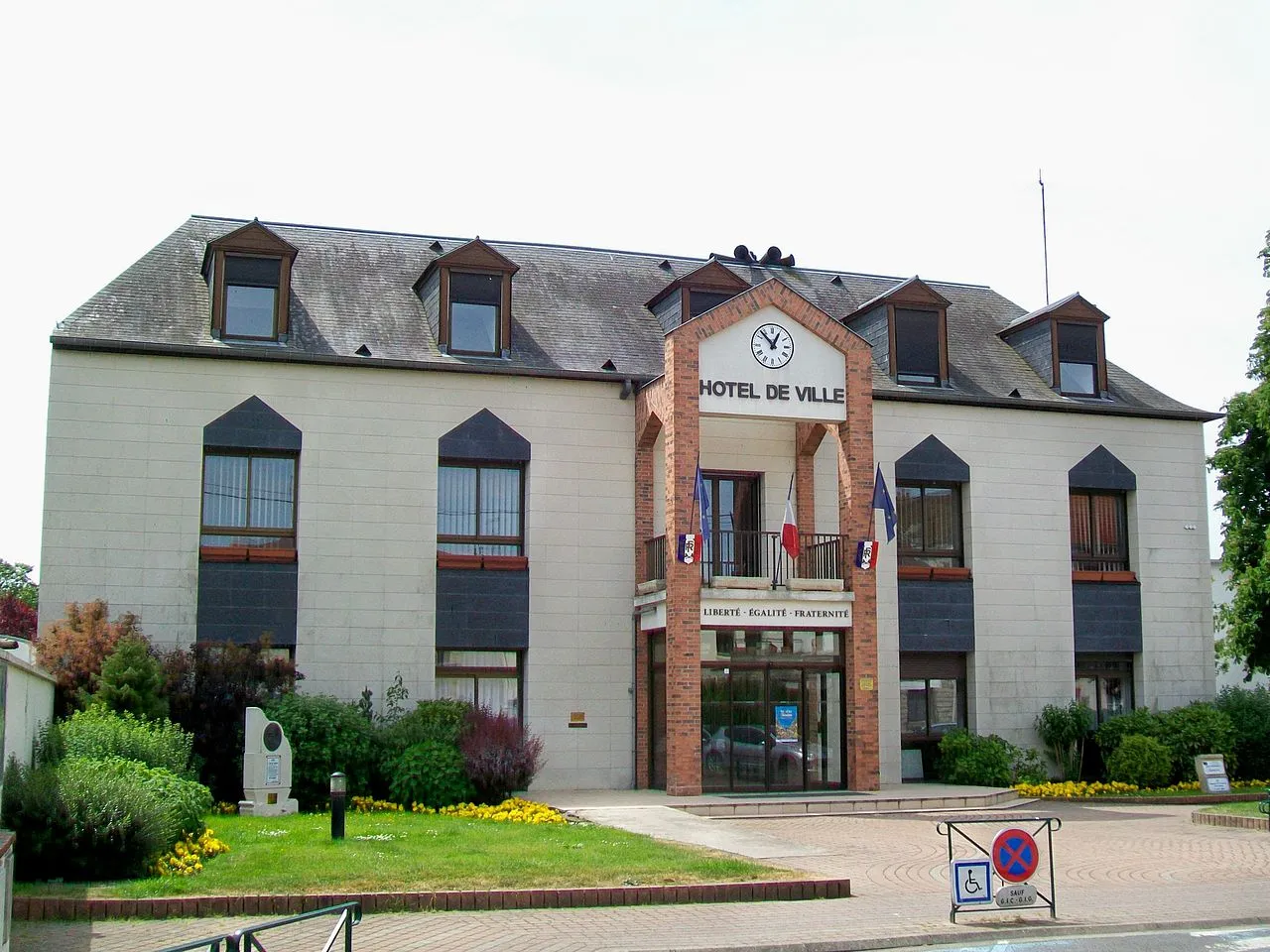 EVASION - Une cellule psychologique déployée à Lamorlaye après un grave ...