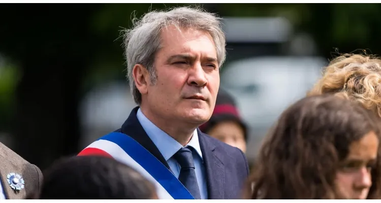 EVASION - Le maire de Ris-Orangis prend une décision inédite