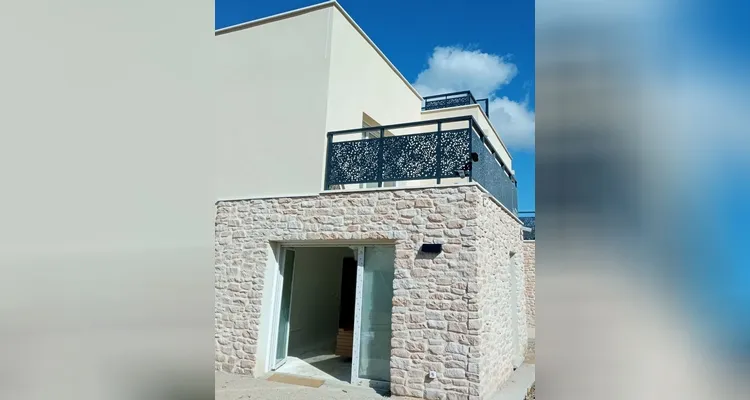EVASION - Les travaux se poursuivent pour les futurs logements sociaux ...