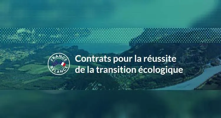 EVASION - Tout les voyants sont au vert pour les CRTE en Eure-et-Loir